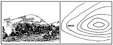 Understanding Terrain Features for Landscaping | JD Institute