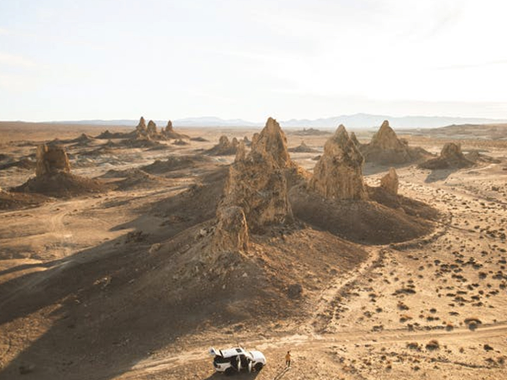 Understanding Terrain Features for Landscaping | JD Institute