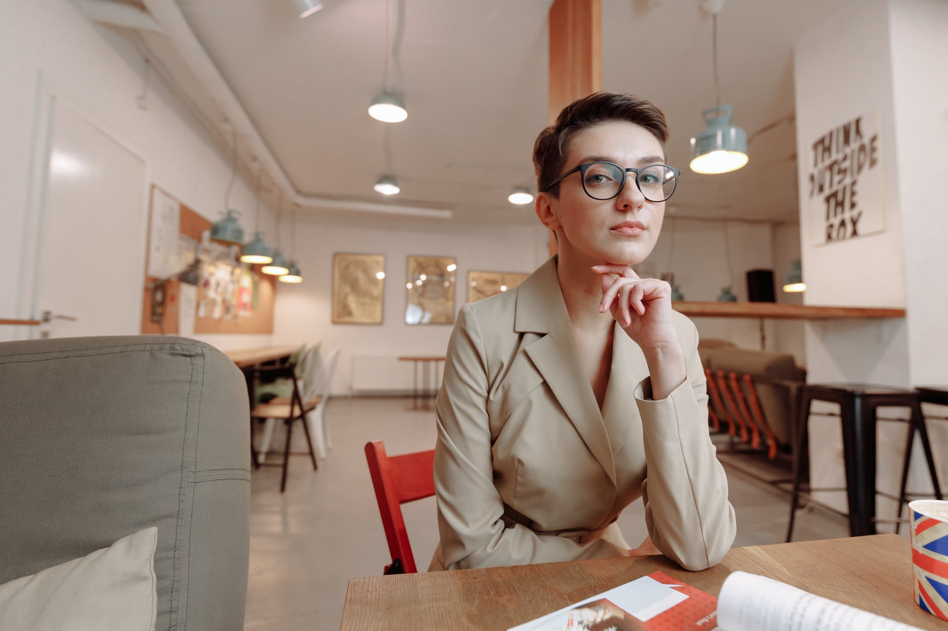 What are the Career Clusters of a Fashion Designer