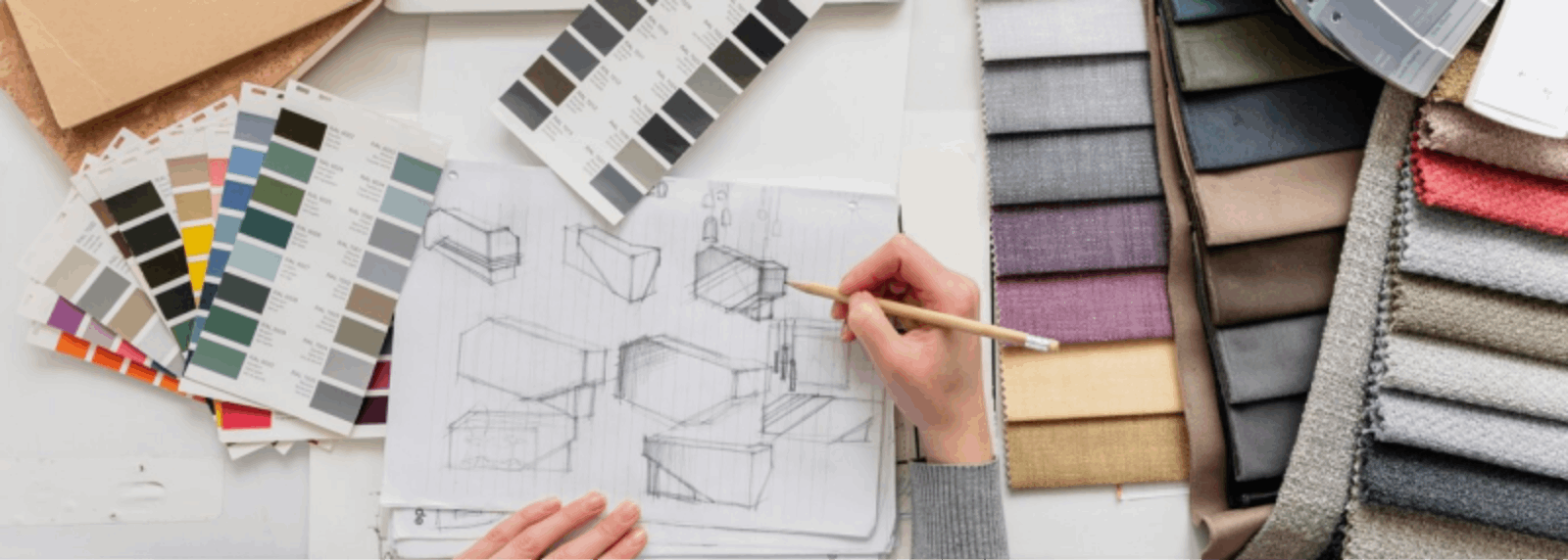 Diploma in Interior Design - 1 Year Course at JD Institute