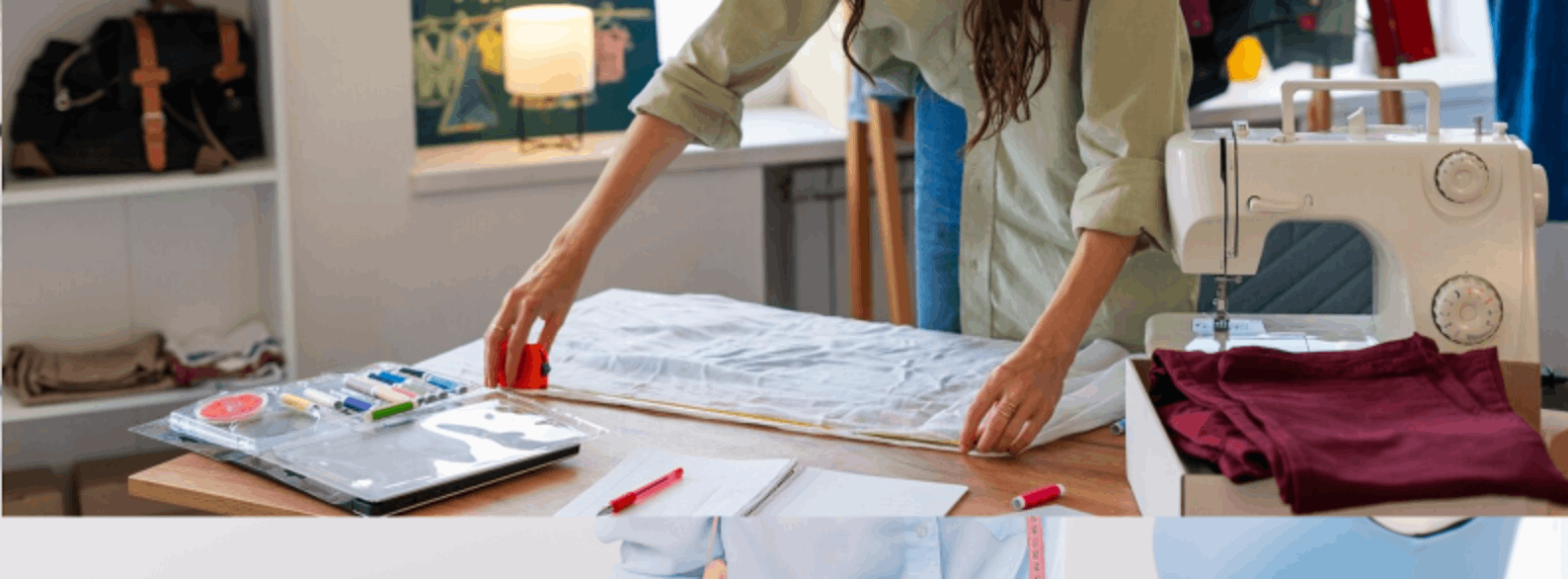 Certificate - Visual Merchandising 3 Months