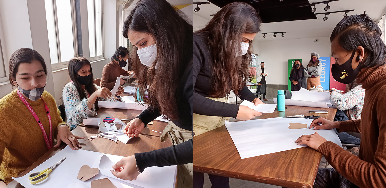 Prop Designing Workshop