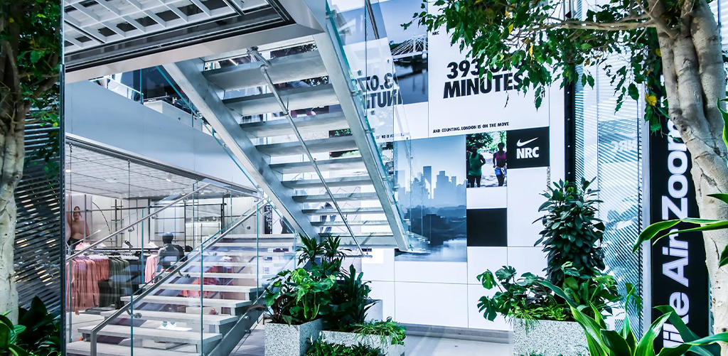 Visual Merchandisers, Take Note! Why Biophilic Design is Shaping the ...