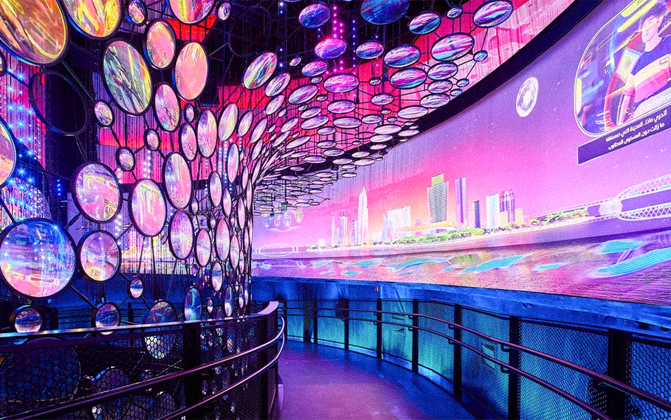 Visual Merchandising, But Make It International: Lessons from World ...