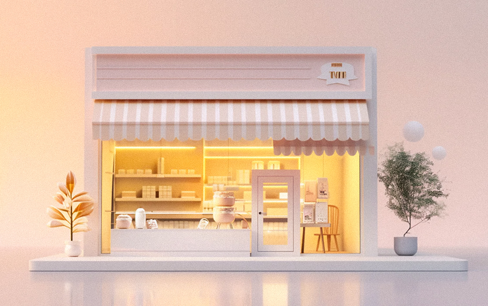 Why Every Visual Merchandiser Should Master the Art of Compact Store ...