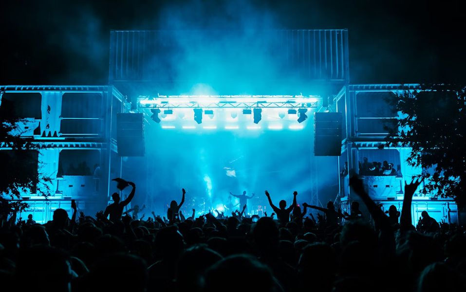 What Every Visual Merchandising Student Can Learn from Music Festival ...