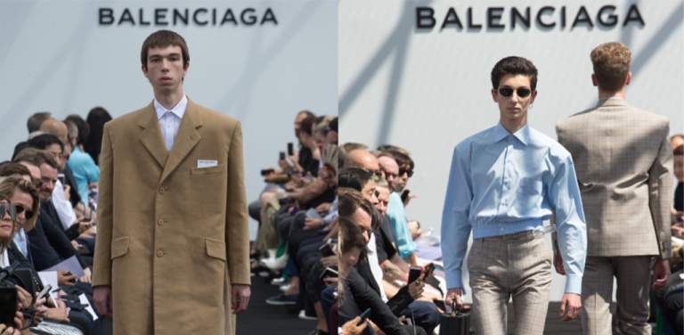 Line. Shape. Form. The ABCs Every Fashion Designer Needs to Master - JD ...