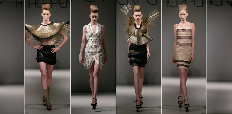 Line. Shape. Form. The ABCs Every Fashion Designer Needs to Master - JD ...